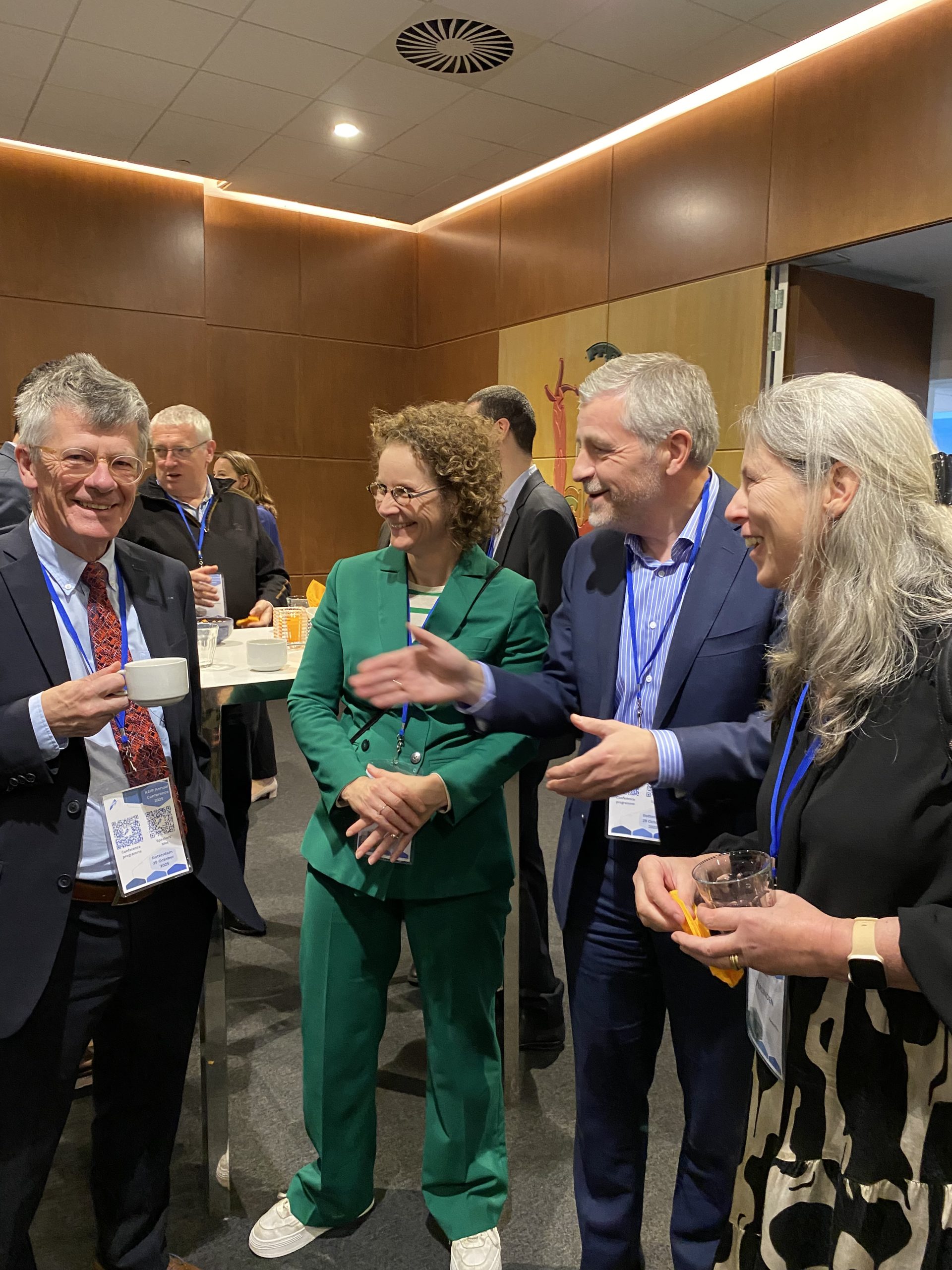 AEIP Annual Conference 2025 – AEIP