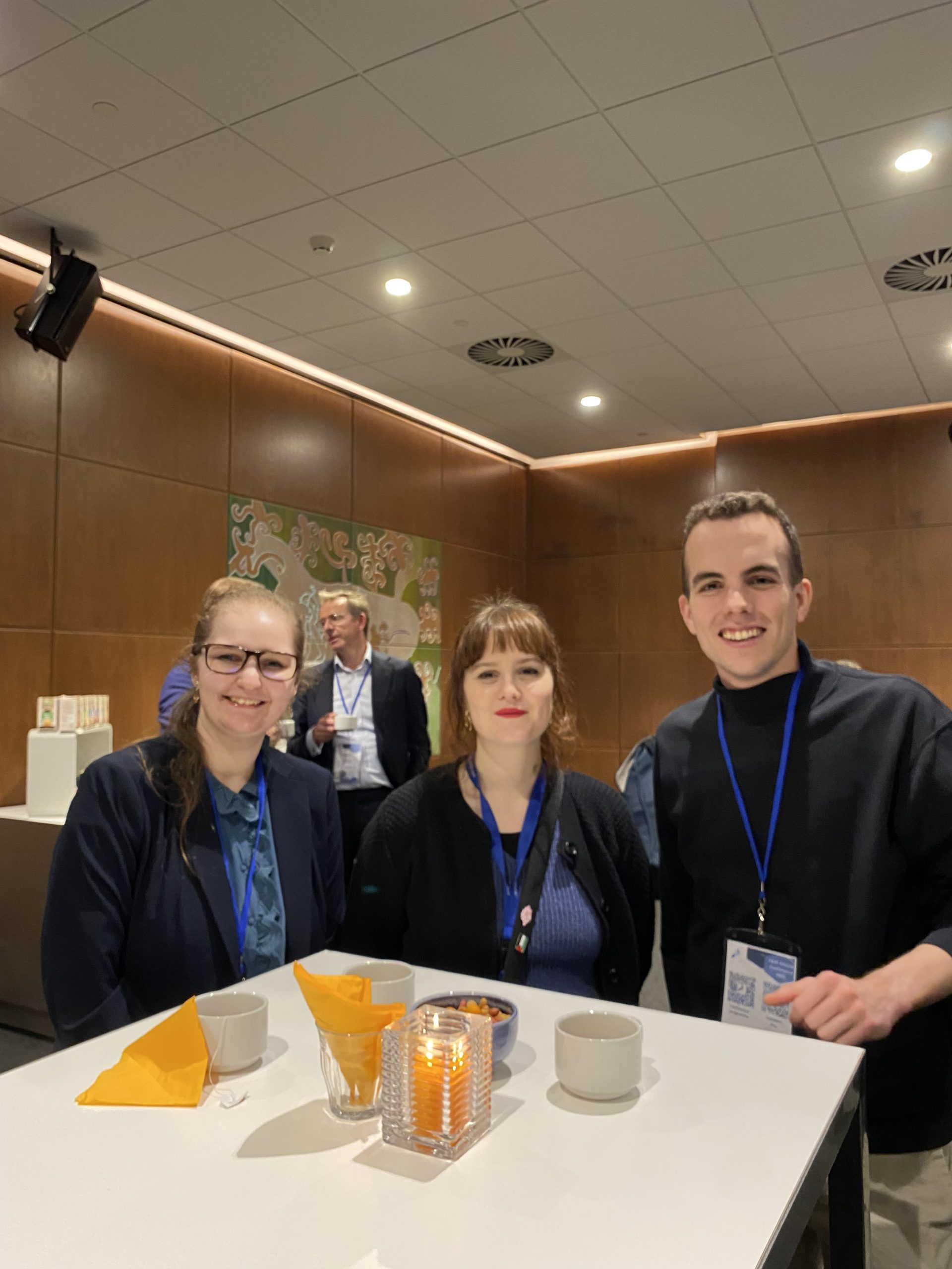 AEIP Annual Conference 2025 – AEIP