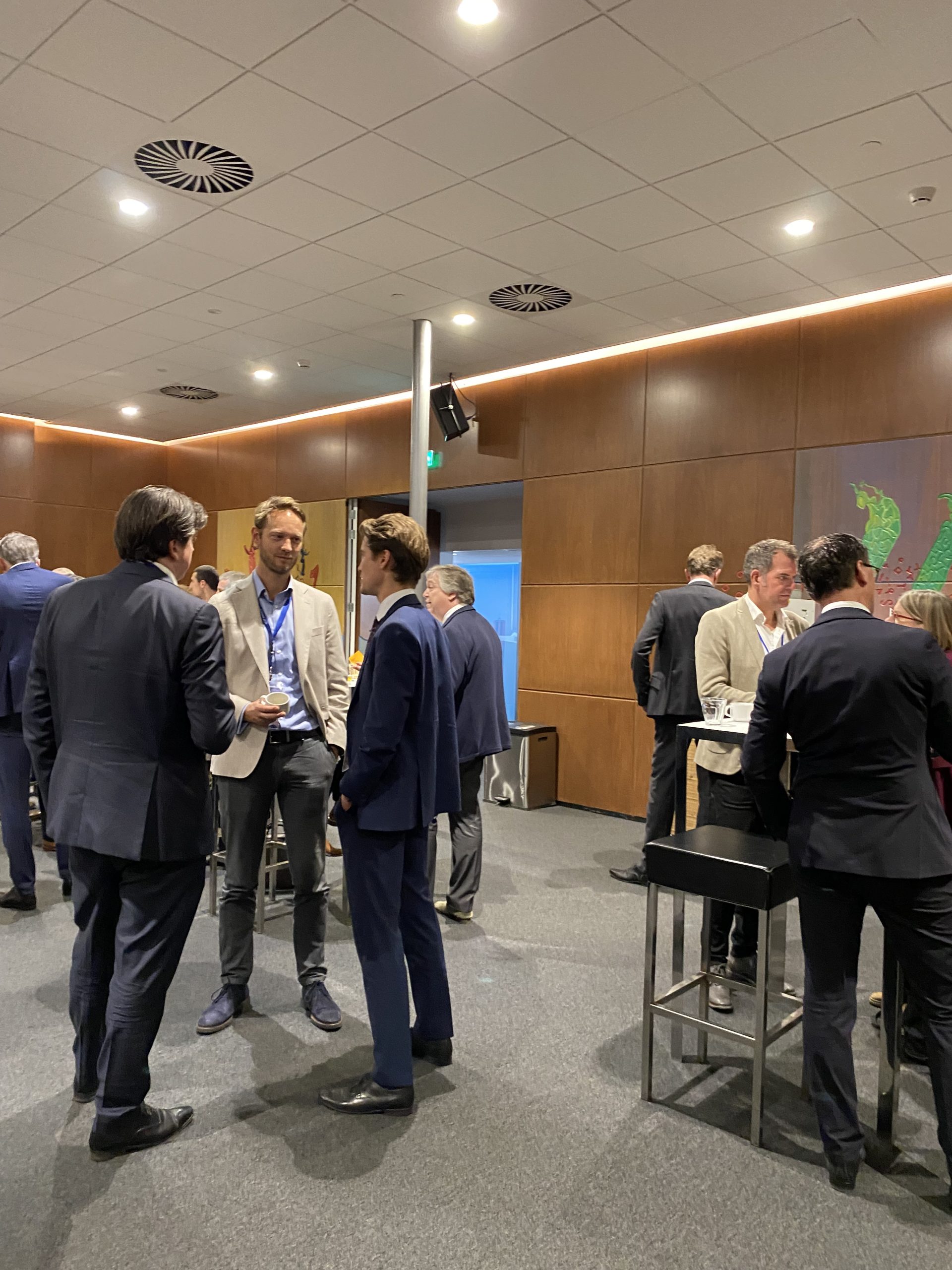 AEIP Annual Conference 2025 – AEIP