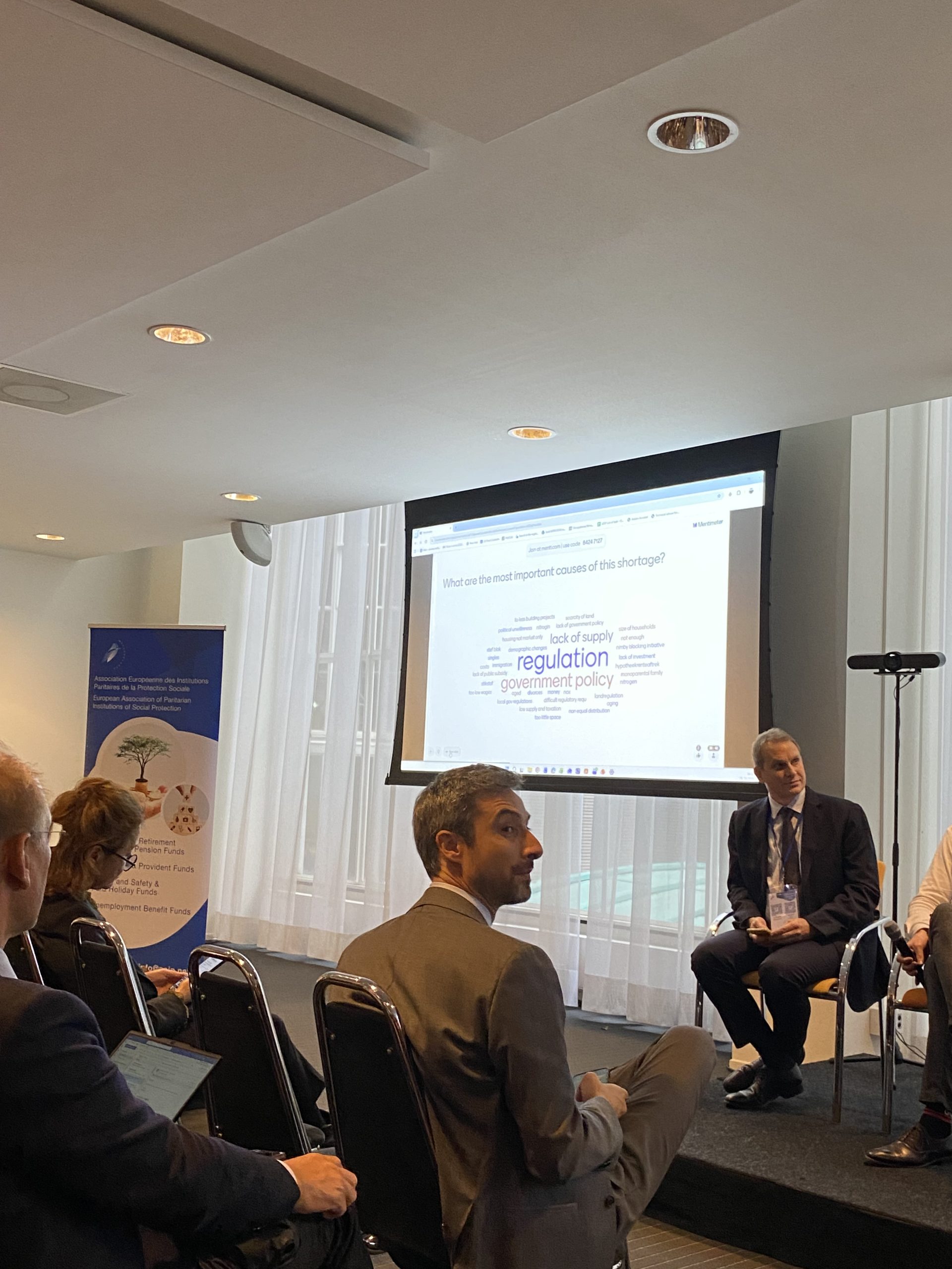 AEIP Annual Conference 2025 – AEIP